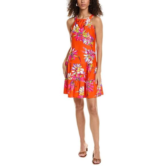 Jude Connally | Dresses | Jude Connally Leanna Tiered Dress | Poshmark